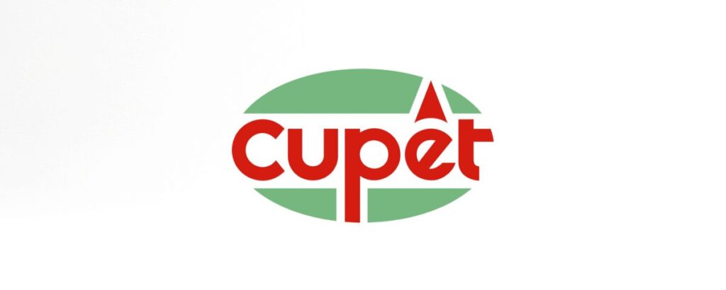 «cupet», en minúscula, no es lo mismo que «Cupet» | Buen Idioma